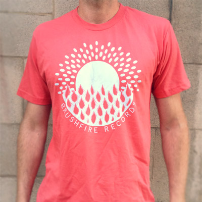 Apparel - Brushfire Records